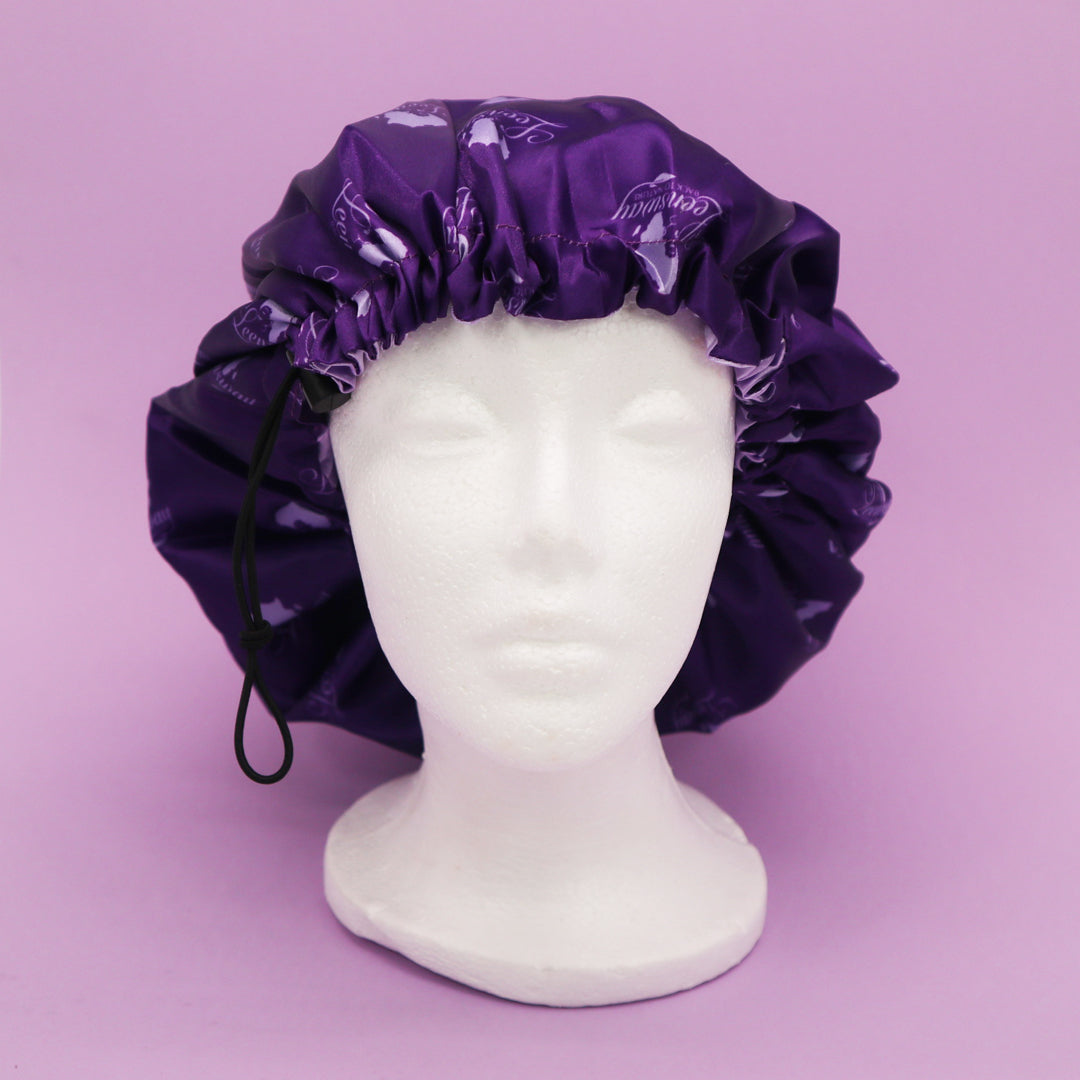 Leensway Verstelbare Bonnet